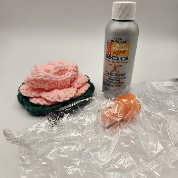 Avon | Other | Avon Skin So Soft Bug Guard Plus Picaridin Pump Spray 4 ...